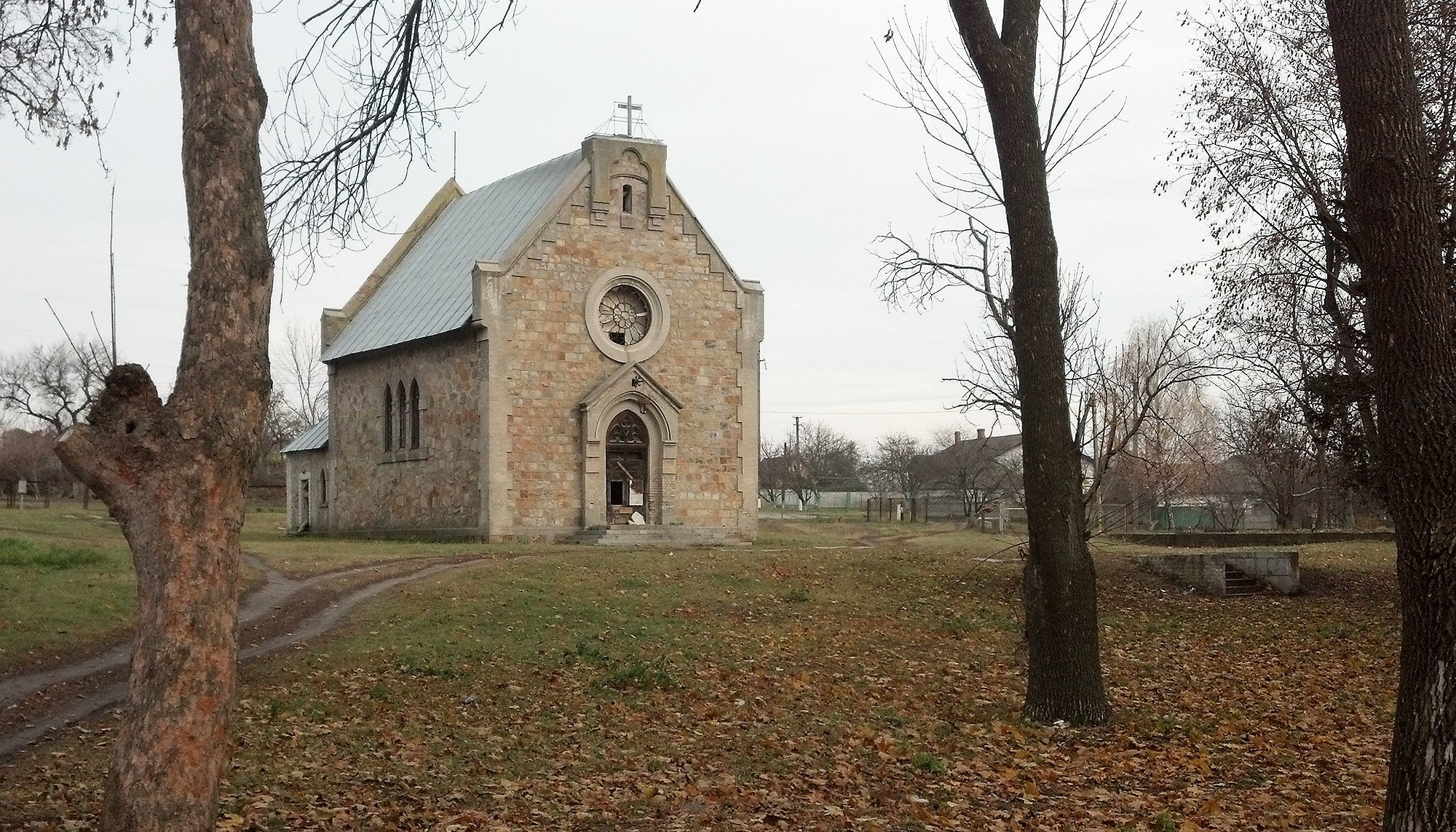 Churches, monasteries, sights of pilgrimage - «Church of Anthony of ...